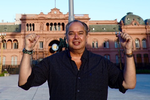 Immer unterwegs – Carsten Weidling Autor & Reisender