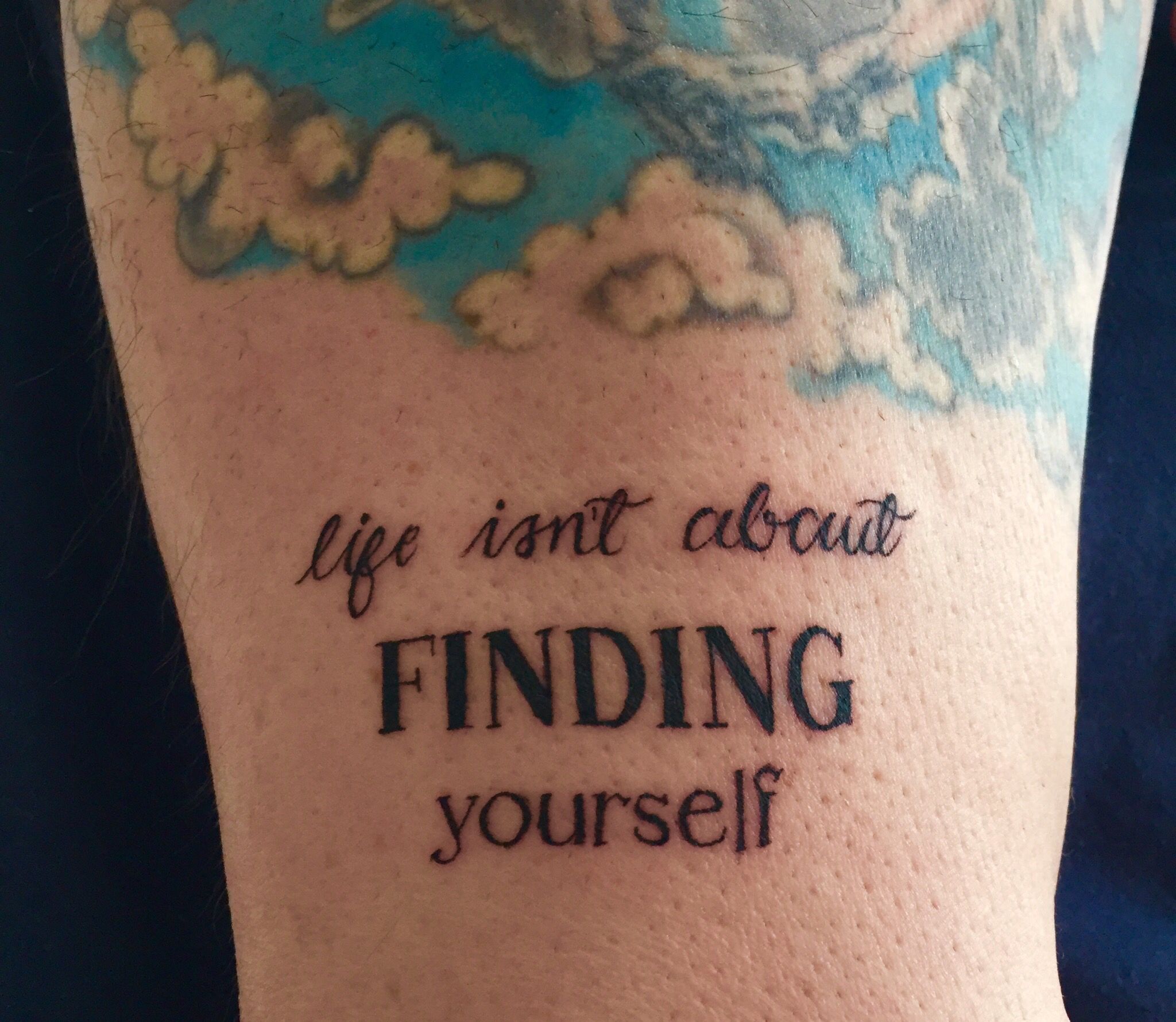 Konsequent sein – Carsten Weidling Autor & Reisender