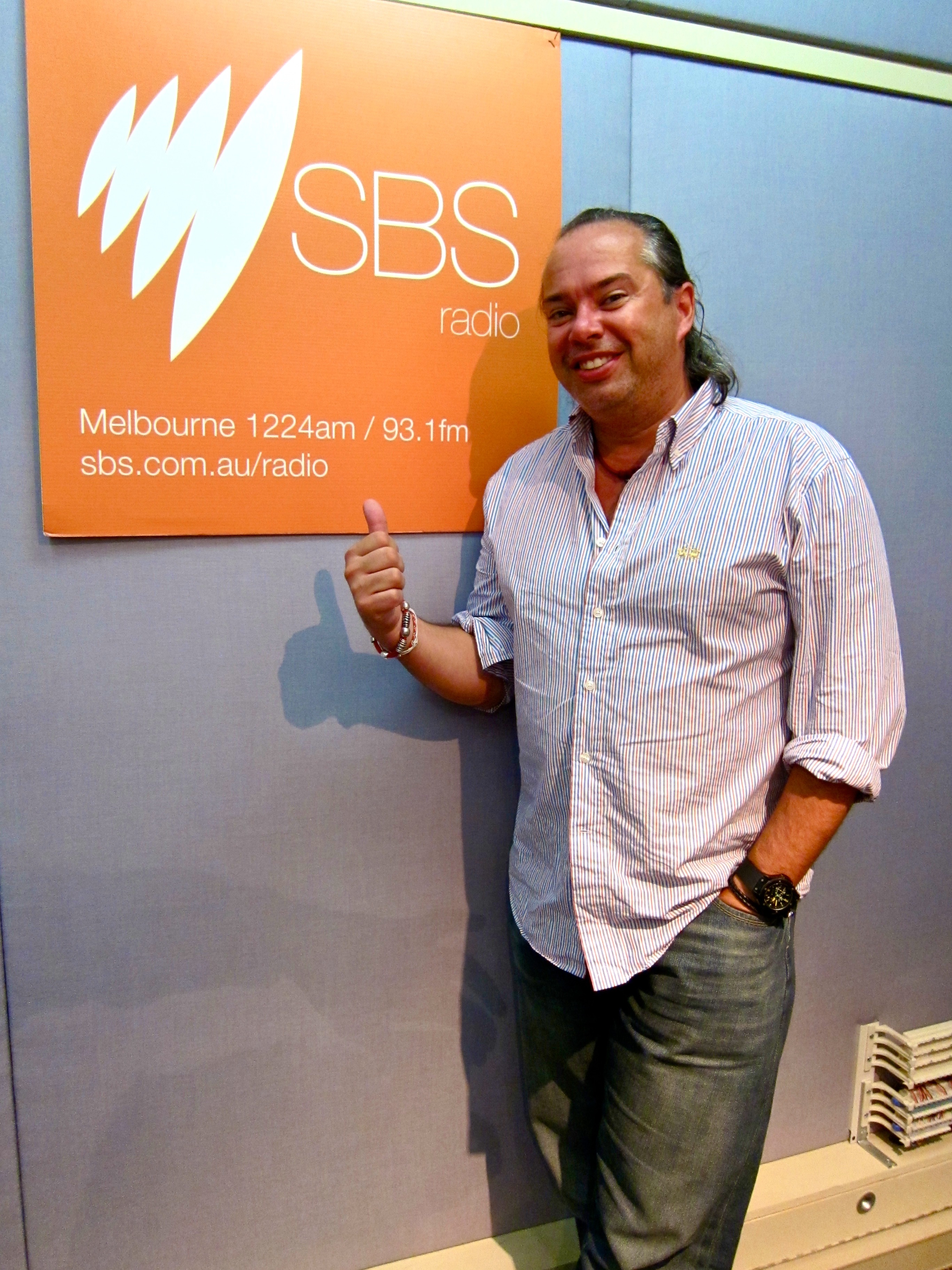 Immer unterwegs – Carsten Weidling Autor & Reisender