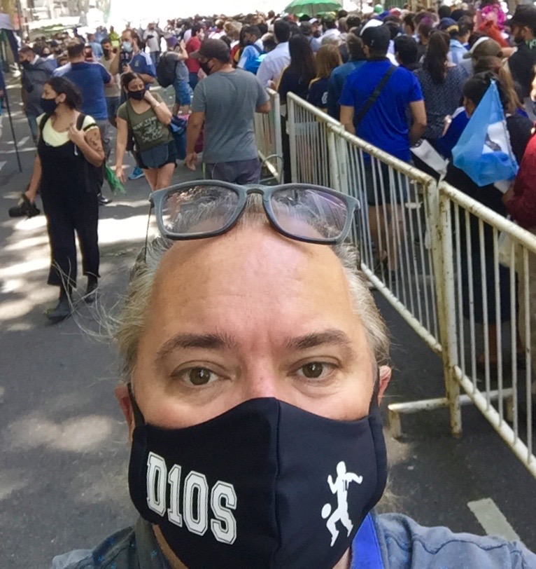 Immer unterwegs – Carsten Weidling Autor & Reisender