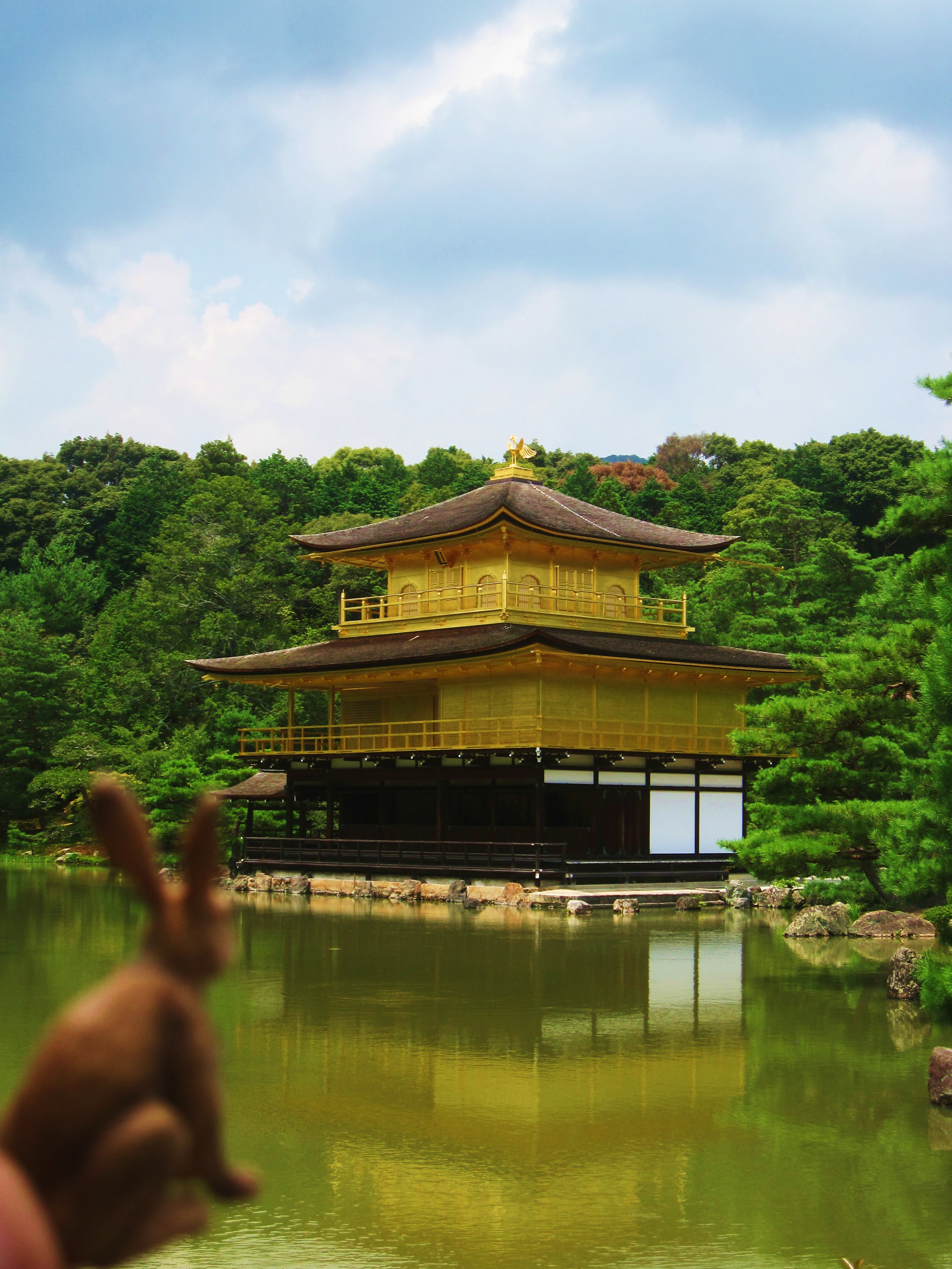 Mäxchen Kyoto – Carsten Weidling Autor & Reisender