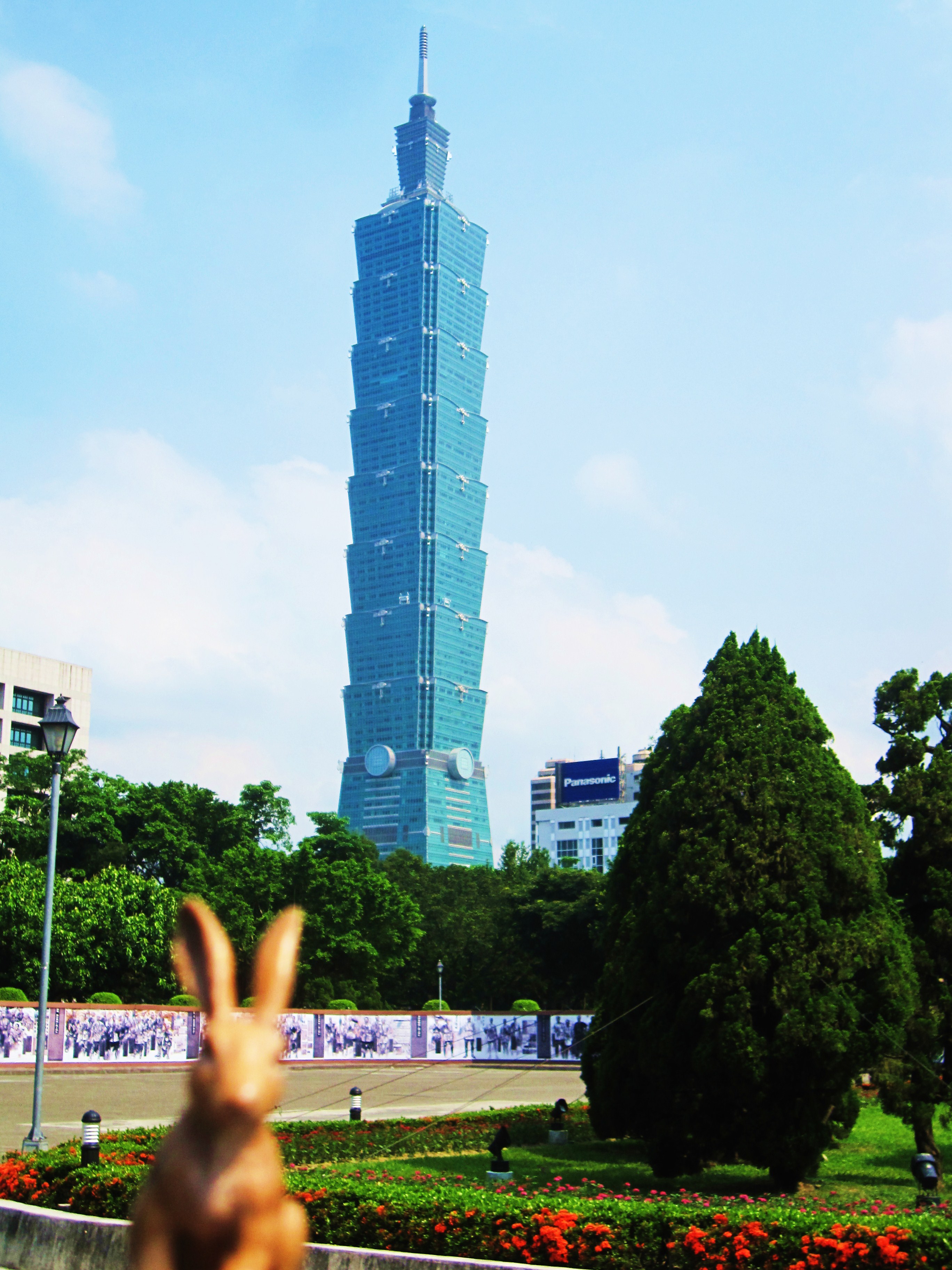 Mäxchen Taipei – Carsten Weidling Autor & Reisender